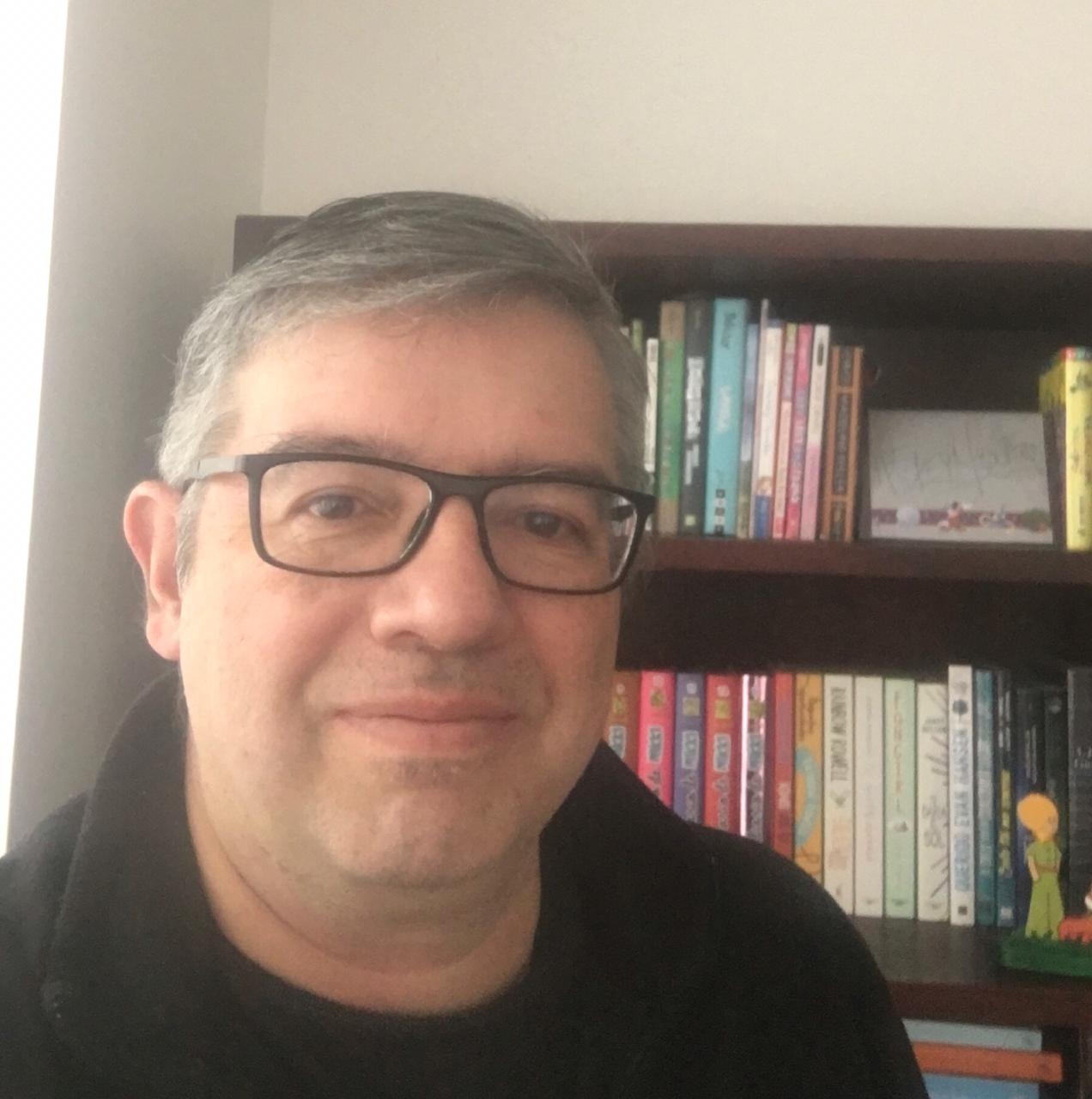 Dr. Carlos Pardo - SCCOT - Sociedad Colombiana de Ortopedia