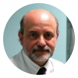 Dr. Pietro Romeo MD - SCCOT - Sociedad Colombiana de Ortopedia