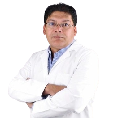 Dr. Pablo Cornejo - SCCOT - Sociedad Colombiana de Ortopedia