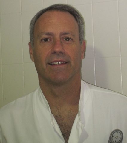 Dr. Miquel Pons - SCCOT - Sociedad Colombiana de Ortopedia