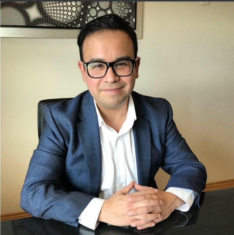 Dr. Javier Quillo Olvera - SCCOT - Sociedad Colombiana de Ortopedia