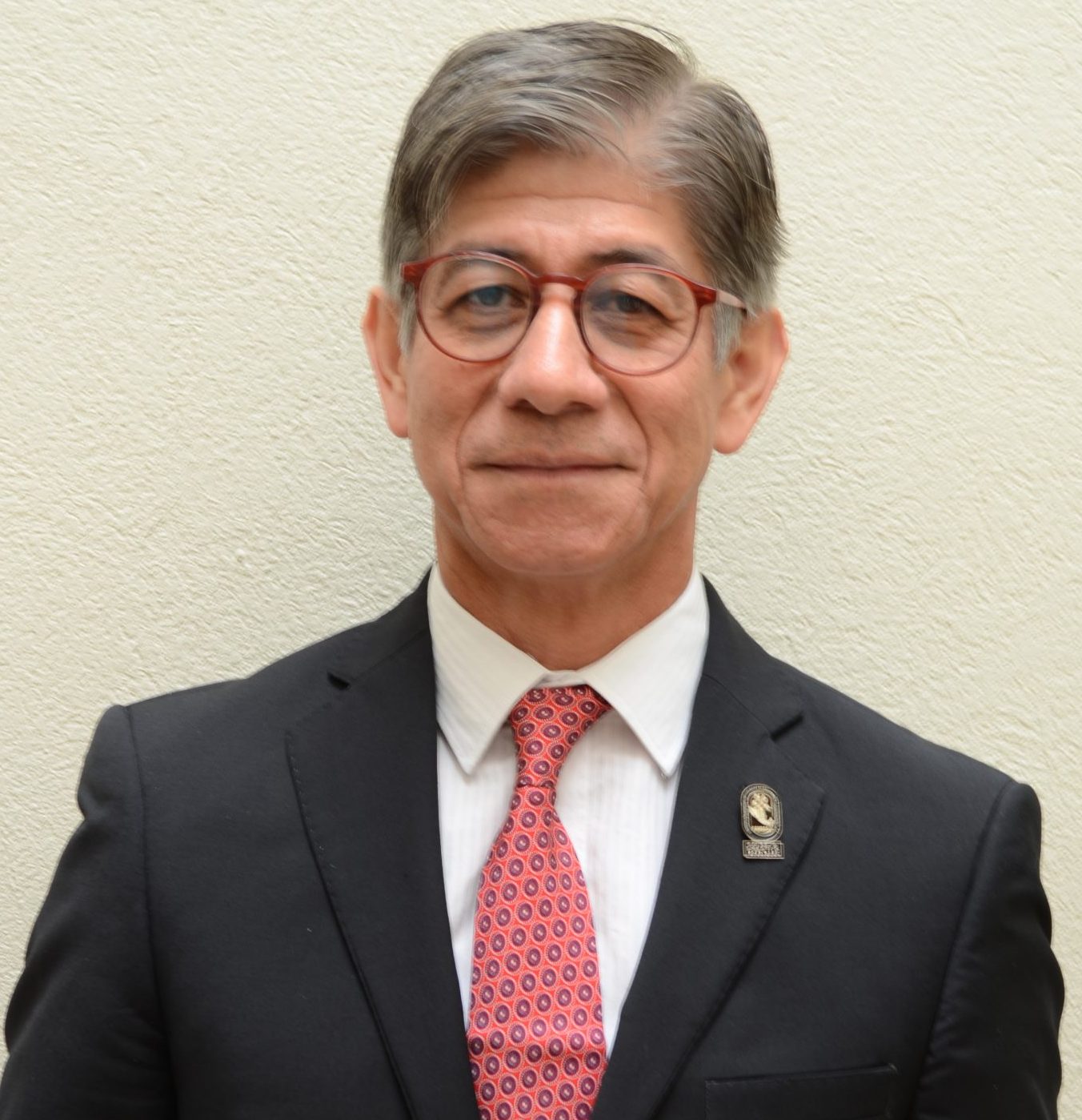 Dr. Augusto Álvarez Rengifo. - SCCOT - Sociedad Colombiana de Ortopedia