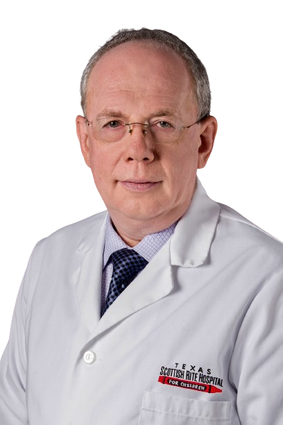 Dr. Mikhail L. Samchukov - SCCOT - Sociedad Colombiana de Ortopedia