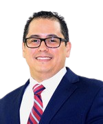 Dr. Jorge Enrique Velarde Bouche - SCCOT - Sociedad Colombiana de Ortopedia