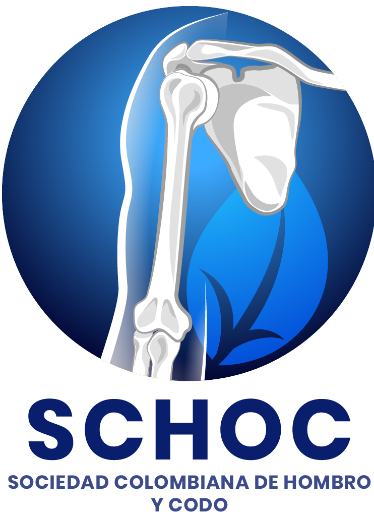 SCHOC - SCCOT - Sociedad Colombiana de Ortopedia