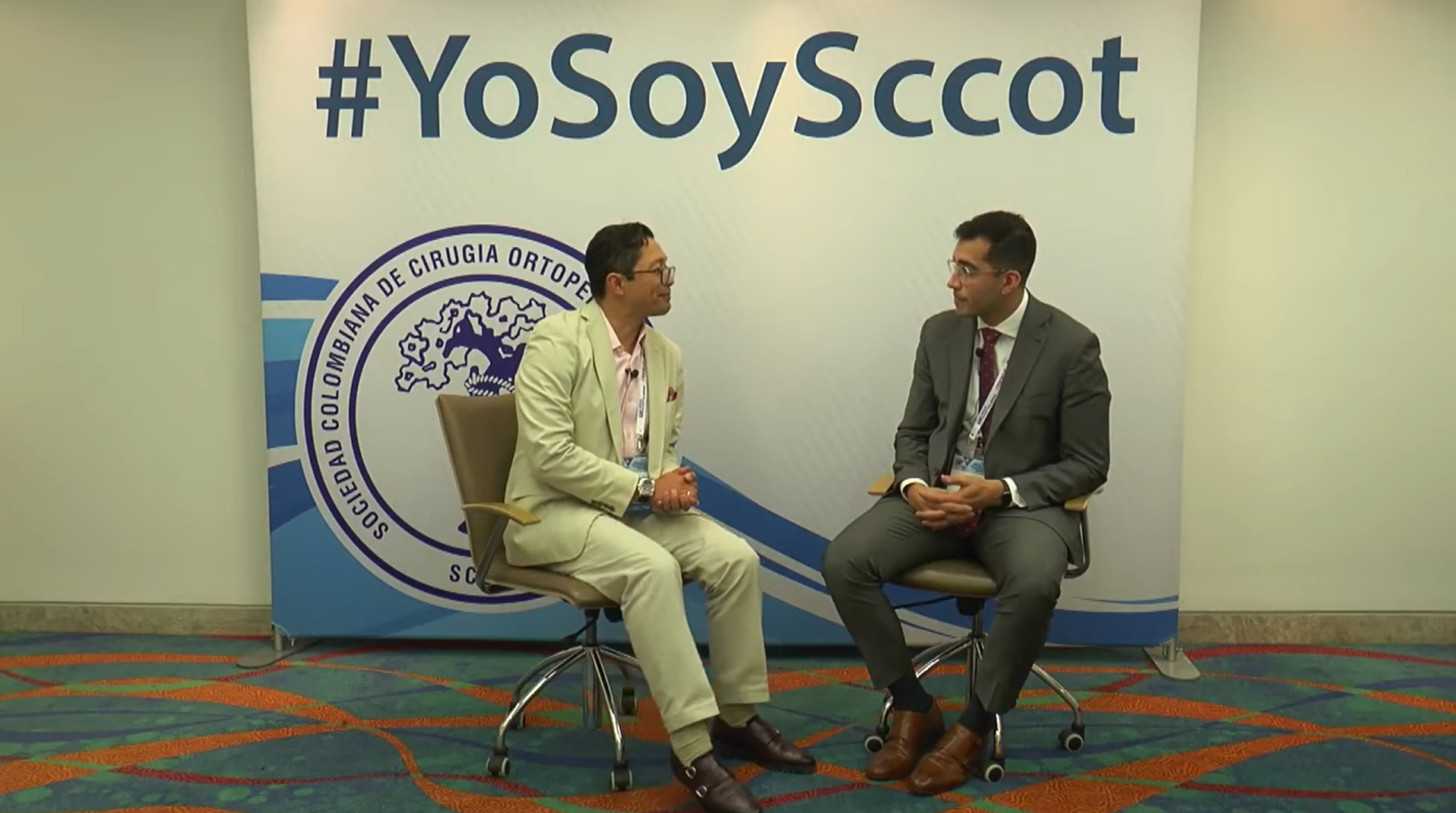 Visión sobre la investigación en Latinoamérica - SCCOT - Sociedad ...